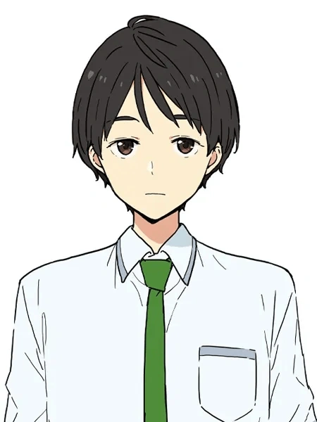 Kazuhiko Nukumizu | Too Many Losing Heroines Wiki | Fandom