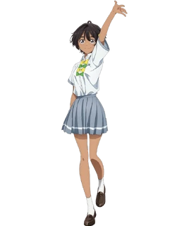 Lemon Yakishio | Too Many Losing Heroines Wiki | Fandom