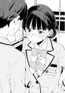 Tiara Basori/Gallery | Too Many Losing Heroines Wiki | Fandom