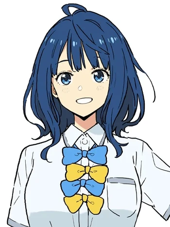 Anna Yanami | Too Many Losing Heroines Wiki | Fandom