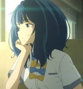 Anna Yanami/Gallery | Too Many Losing Heroines Wiki | Fandom