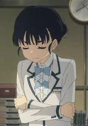 Tiara Basori/Gallery | Too Many Losing Heroines Wiki | Fandom