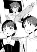 Tiara Basori/Gallery | Too Many Losing Heroines Wiki | Fandom