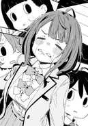 Light Novel/Volume 7 | Too Many Losing Heroines Wiki | Fandom