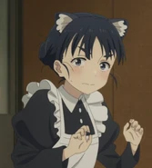 Tiara Basori/Gallery | Too Many Losing Heroines Wiki | Fandom