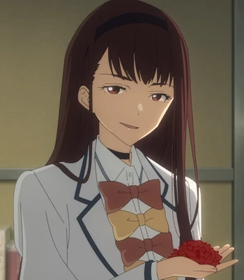 Hibari Hokobaru | Too Many Losing Heroines Wiki | Fandom