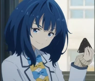 Anna Yanami/Gallery | Too Many Losing Heroines Wiki | Fandom