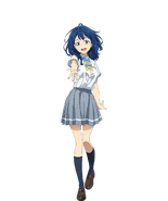 Anime | Too Many Losing Heroines Wiki | Fandom