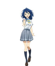 Anna Yanami | Too Many Losing Heroines Wiki | Fandom