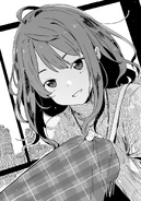 Light Novel/Volume 4 | Too Many Losing Heroines Wiki | Fandom