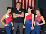 Kaylie Cruz | Make It or Break It Wiki | Fandom