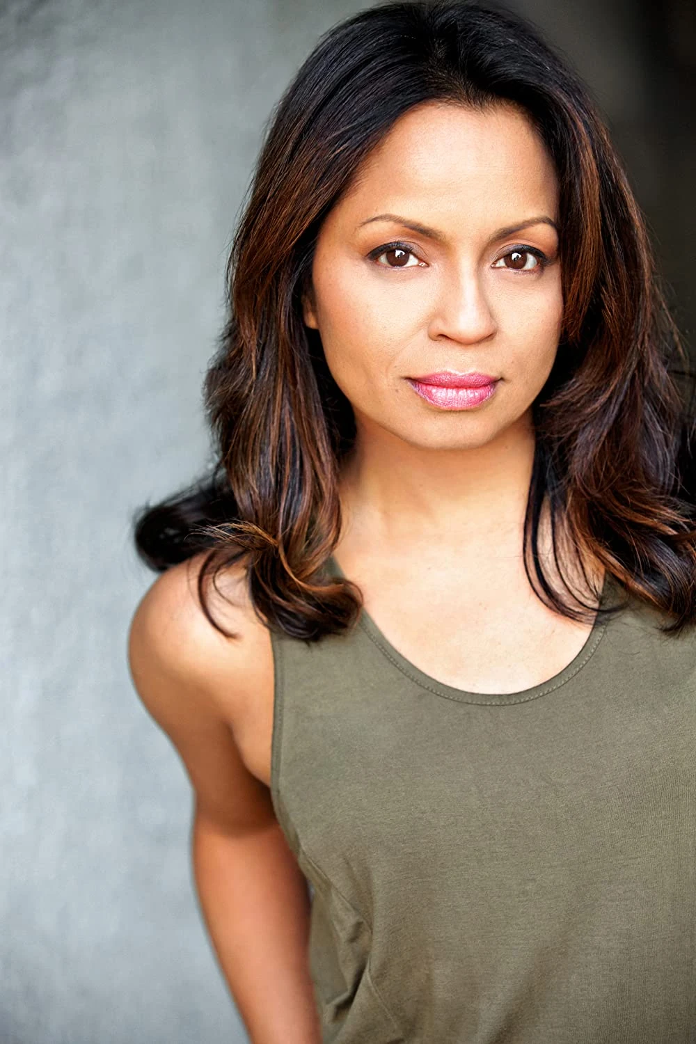 Ramona DuBarry | Make It or Break It Wiki | Fandom