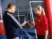 Payson Keeler | Make It or Break It Wiki | Fandom