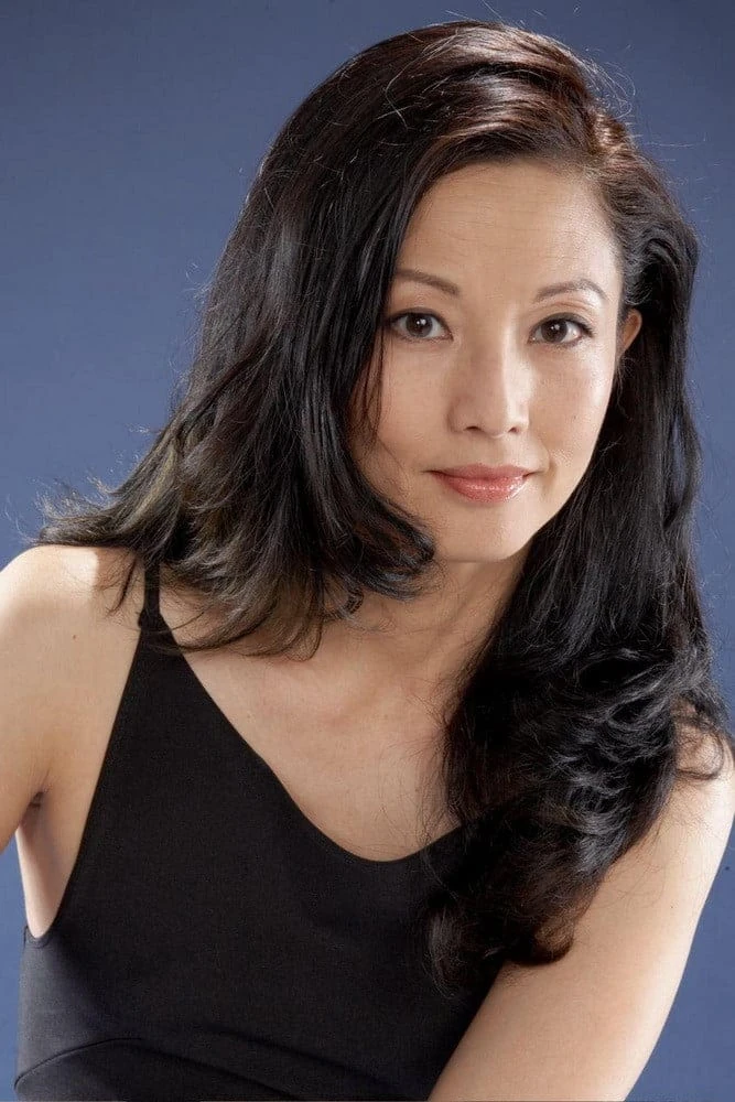 Tamlyn Tomita | Make It or Break It Wiki | Fandom