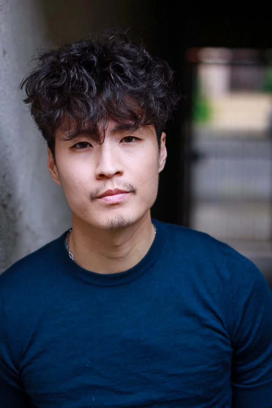 Chris Naoki Lee | Make It or Break It Wiki | Fandom