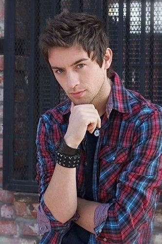 Johnny Pacar | Make It or Break It Wiki | Fandom