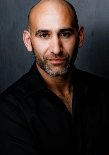 Jason Manuel Olazabal | Make It or Break It Wiki | Fandom