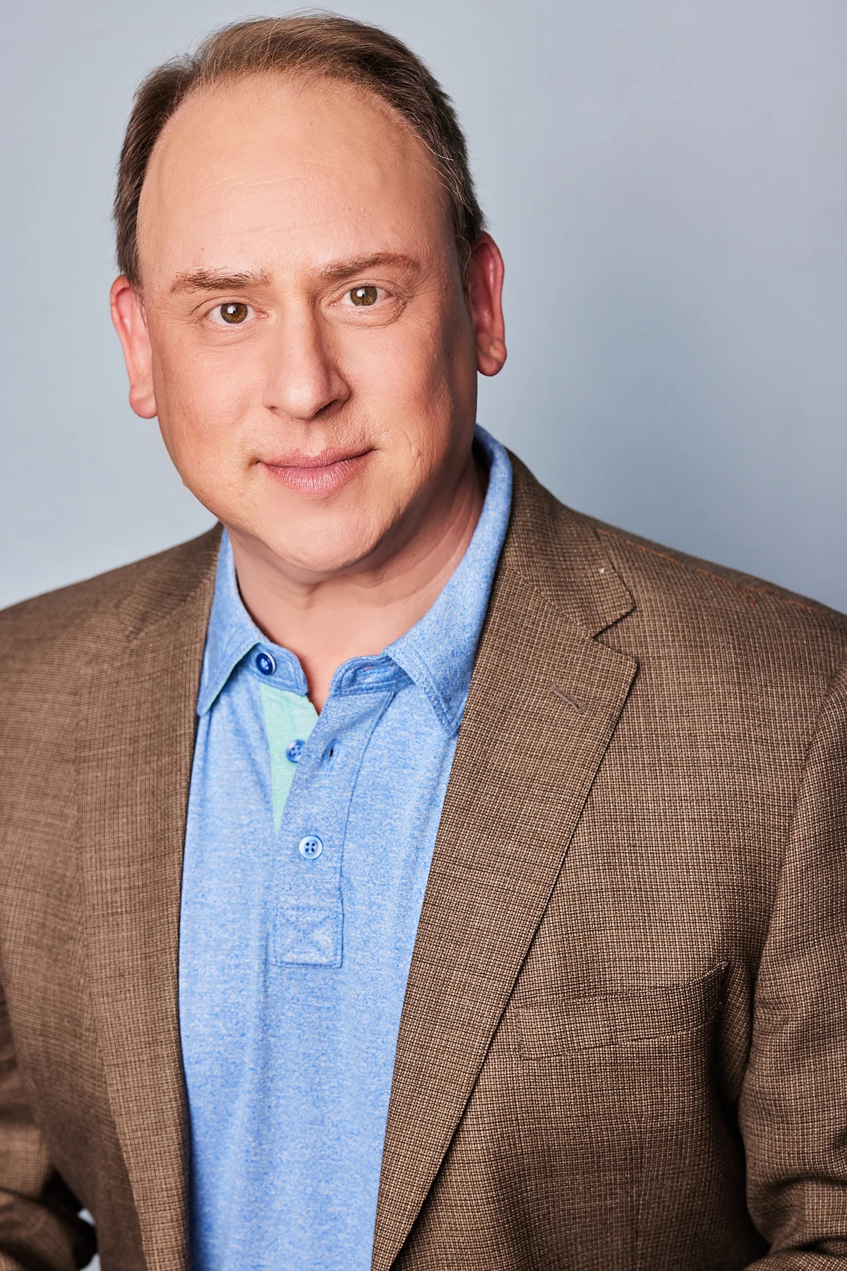 Adam Kulbersh | Make It or Break It Wiki | Fandom