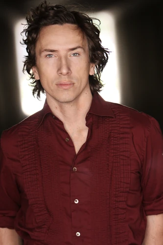 Michael Traynor | Make It or Break It Wiki | Fandom