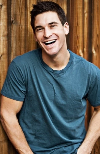 Clay Adler | Make It or Break It Wiki | Fandom