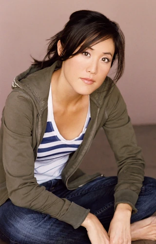 Michelle Noh | Make It or Break It Wiki | Fandom