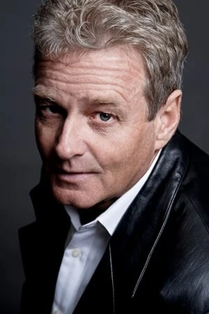 William Russ | Make It or Break It Wiki | Fandom