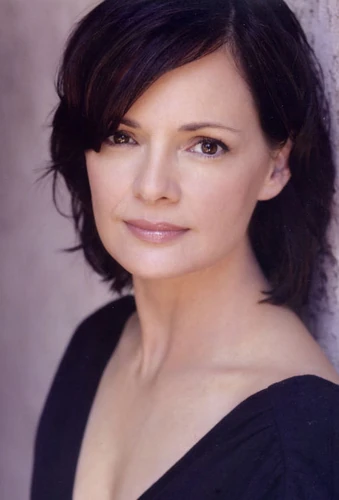 Stacy Edwards | Make It or Break It Wiki | Fandom