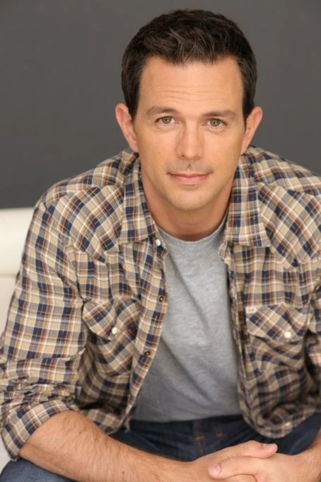 Marc Istook | Make It or Break It Wiki | Fandom