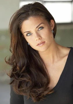 Susan Foster Actress
