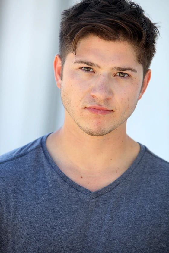 Wyatt Smith | Make It or Break It Wiki | Fandom