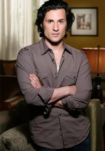 Hal Ozsan | Make It or Break It Wiki | Fandom