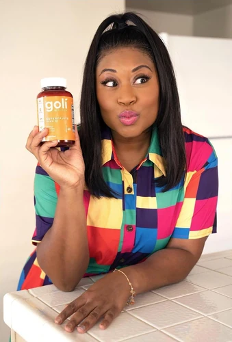 Tiffany Tynes | Make It or Break It Wiki | Fandom