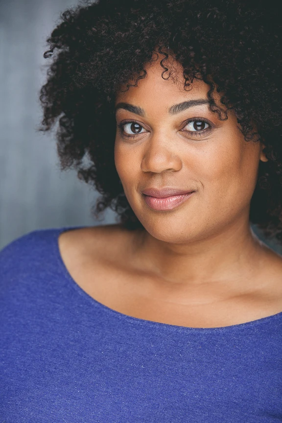 Malika Williams | Make It or Break It Wiki | Fandom