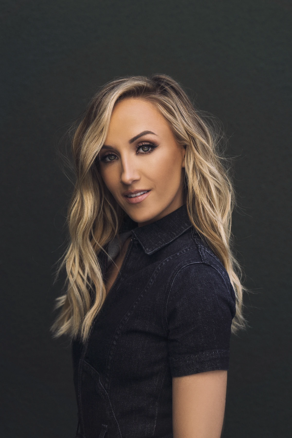 Nastia Liukin | Make It or Break It Wiki | Fandom