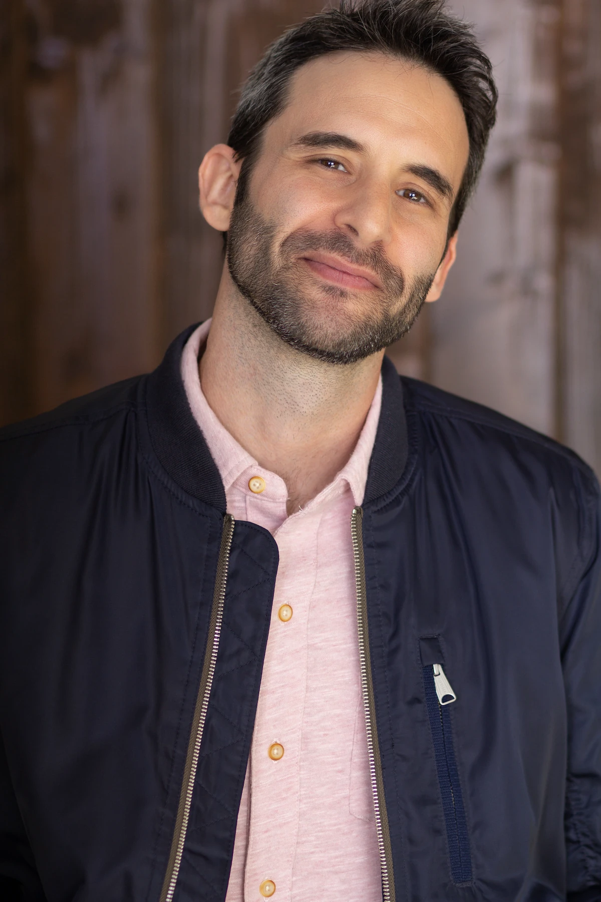 Danny Lutman | Make It or Break It Wiki | Fandom