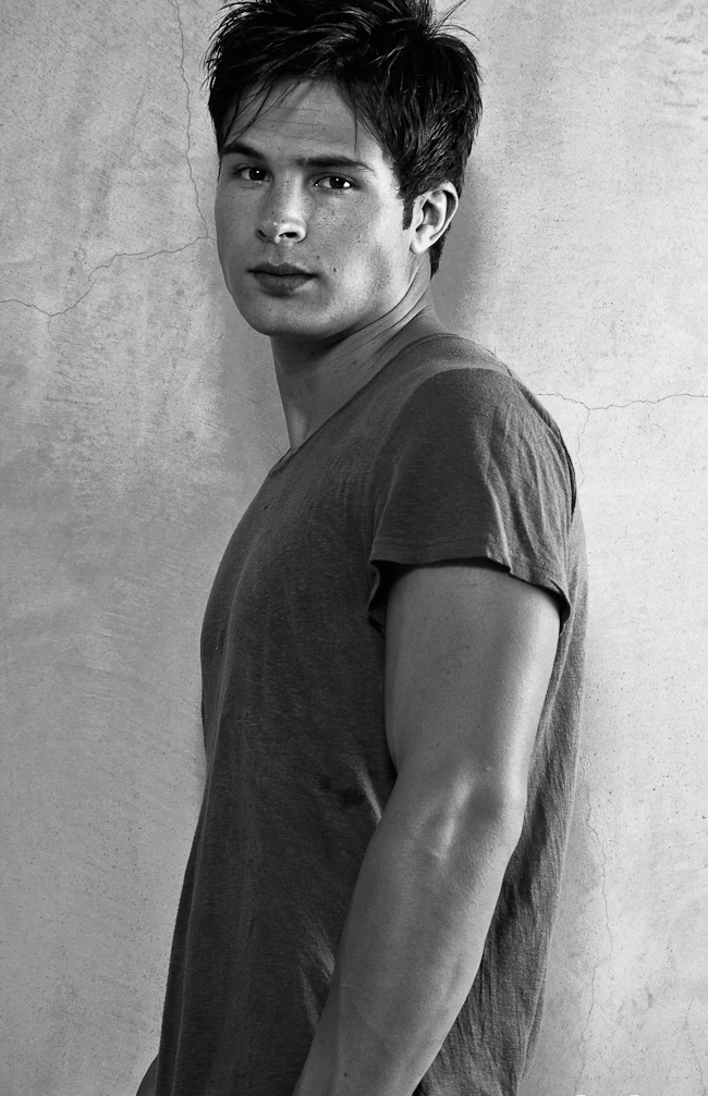 Cody Anthony | Make It or Break It Wiki | Fandom