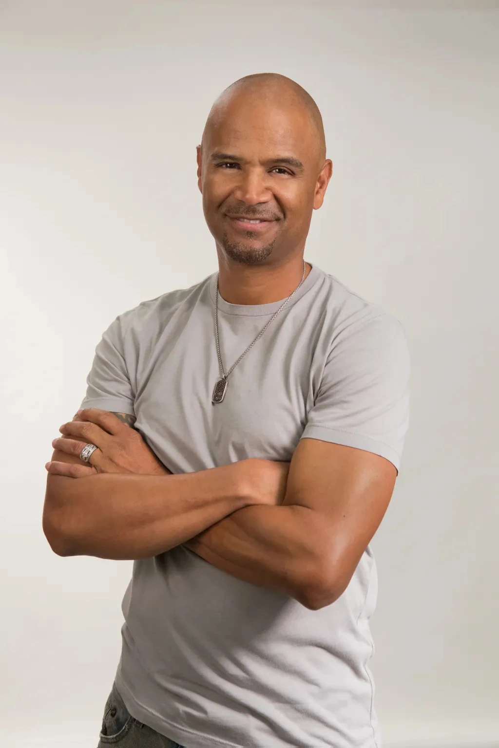 Dondré T. Whitfield | Make It or Break It Wiki | Fandom