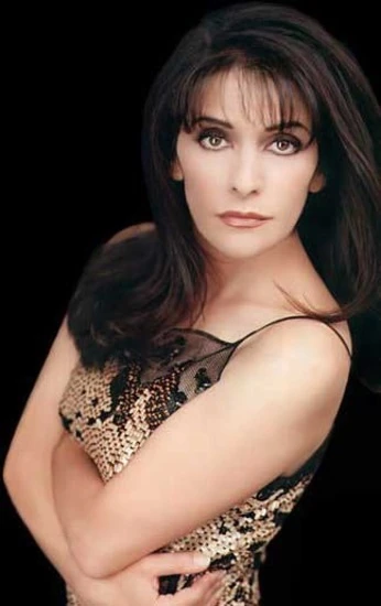 Marina Sirtis | Make It or Break It Wiki | Fandom