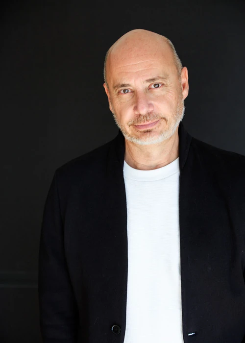 Paul Tigue | Make It or Break It Wiki | Fandom