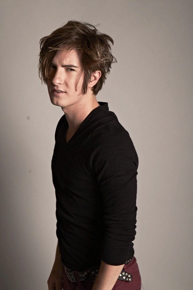 Andrew James Allen | Make It or Break It Wiki | Fandom