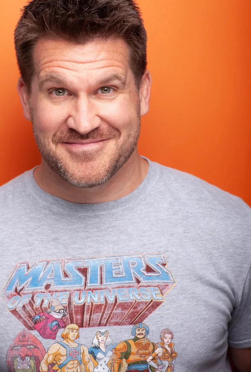 Brent Alan Henry | Make It or Break It Wiki | Fandom