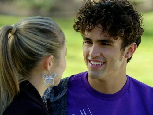 Rigo | Make It or Break It Wiki | Fandom