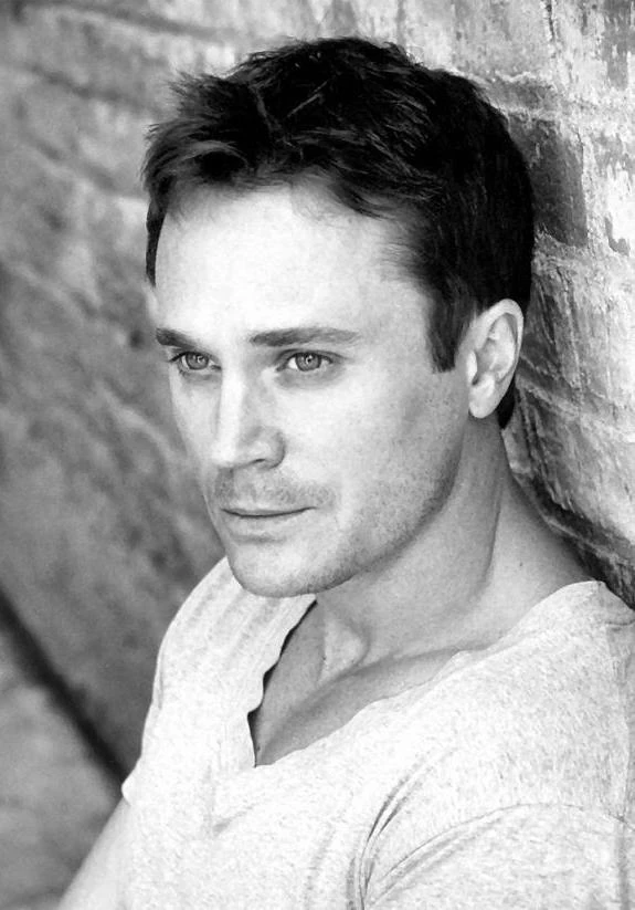 Anthony Starke | Make It or Break It Wiki | Fandom