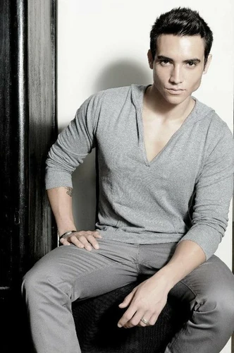 Marco James | Make It or Break It Wiki | Fandom