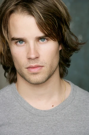 Carson Aune | Make It or Break It Wiki | Fandom