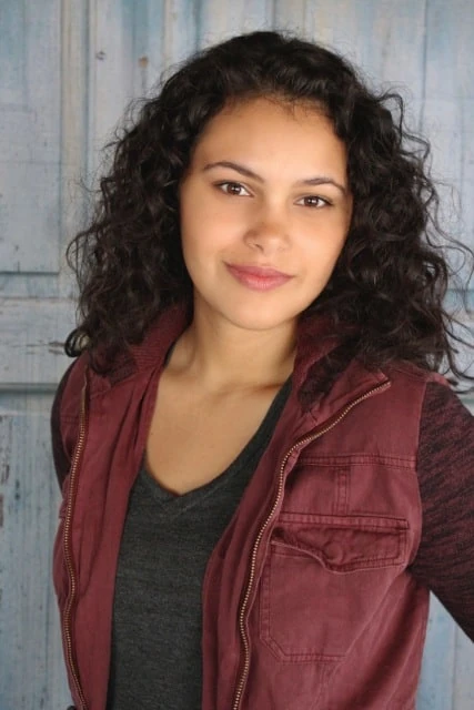 Andrea Cortés | Make It or Break It Wiki | Fandom