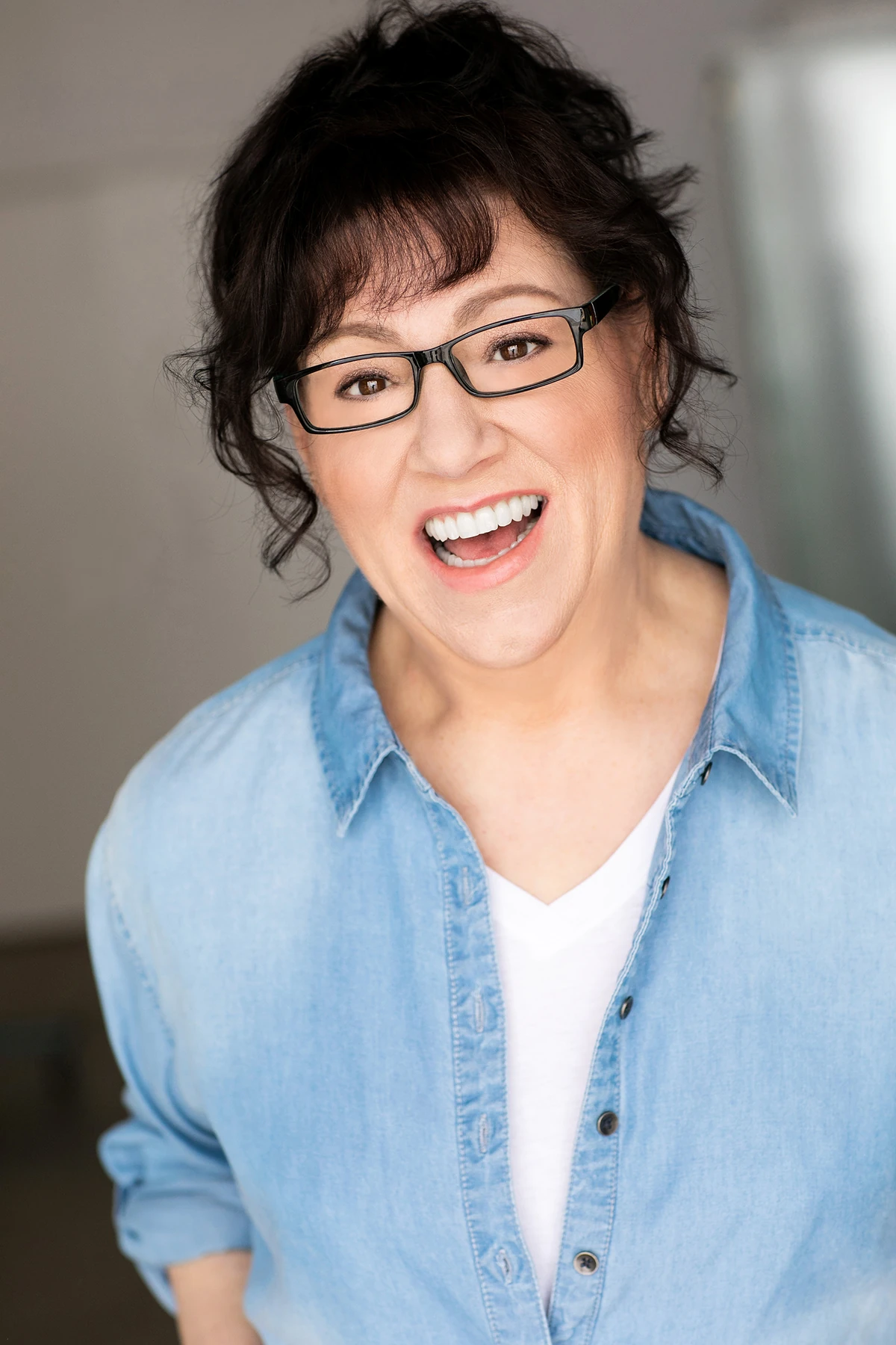 Karen James | Make It or Break It Wiki | Fandom
