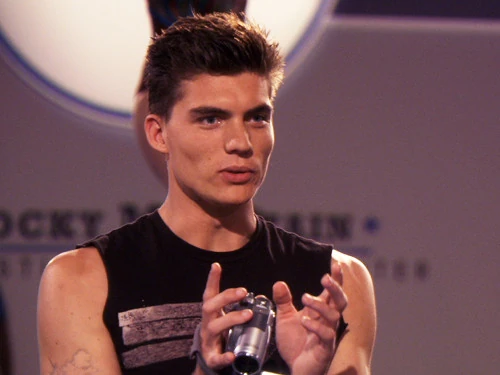 Austin Tucker | Make It or Break It Wiki | Fandom