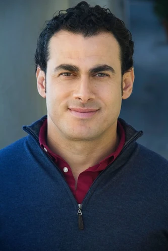 Alex Parlar | Make It or Break It Wiki | Fandom