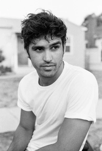 Tom Maden | Make It or Break It Wiki | Fandom